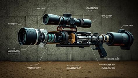 The Mechanics Behind A Sniper Scope How It Works Scope Findr