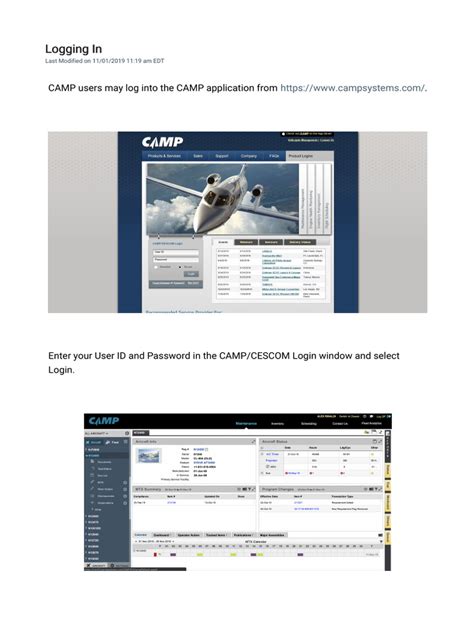 1 Introduction 1 Logging In Pdf