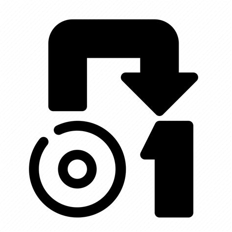 Trigger Switch Icon Download On Iconfinder On Iconfinder
