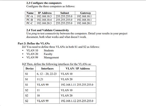 Network Infrastructure Design Diagramming Cmit 350 Cmit 350