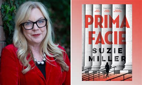 In Conversation With Australias Success Story Suzie Miller Honi Soit