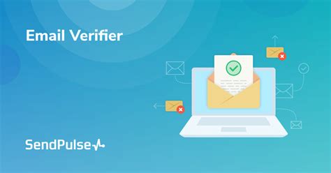 Email Verifier Sendpulse