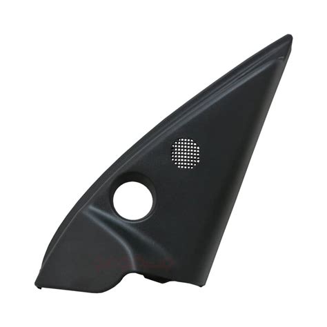 قاب داخلی آینه پژو 206 دستی سمت راست جت خودرو