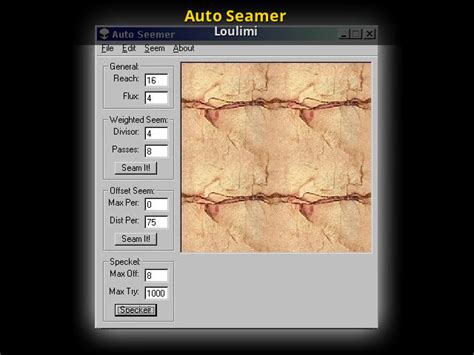 Auto Seamer Goldsource Engine Modding Tools