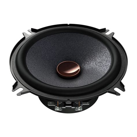 Говорители за кола Pioneer TS-A133CI component, 13 см, Двулентови, 50 W ...