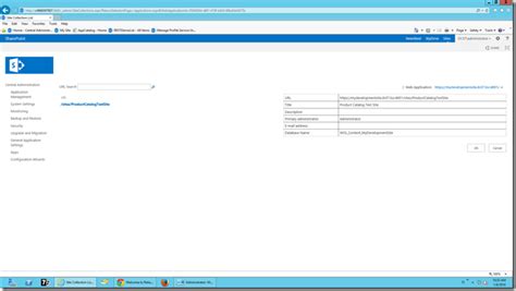 How To Create Ssl Enabled Webapplication With Hostheader In Sharepoint 2013 Using
