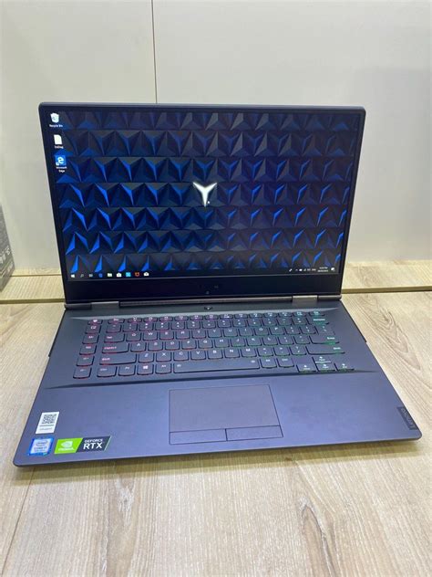 Lenovo Legion Core I Computers Tech Laptops Notebooks On Carousell