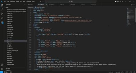 Yashashri Patil On Linkedin Codesoft Internship Webdevelopment