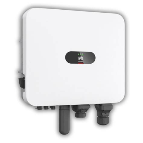 Huawei 5kw Hybrid Smart Energy Controller