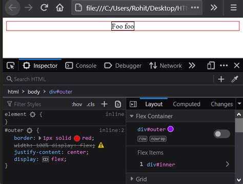Align Div In Center Using Css Example Code Eyehunts