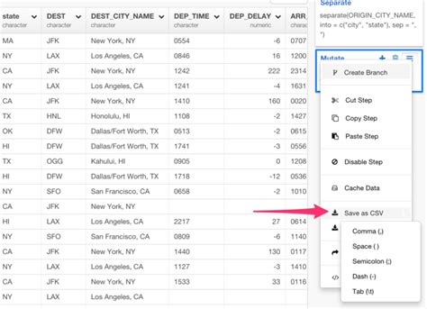 Convert Spreadsheet To Json — Db