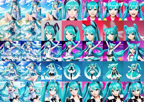 【stable Diffusion】anything V30とf222モデルの結合 ジコログ