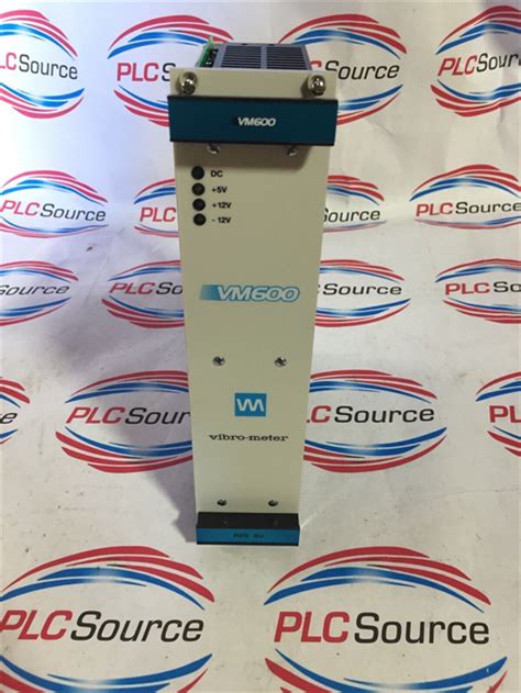 Vibro Meter Vm600 Rps6u 200 582 500 013 Abb 瑞士 深圳长欣自动化设备有限公司
