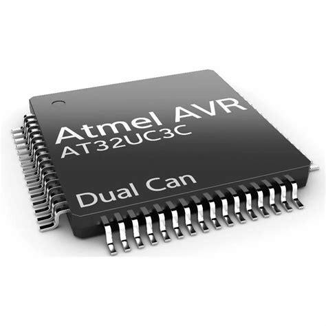 Atmel Micro Controller At Rs Piece Atmel Microcontroller In Bengaluru ID