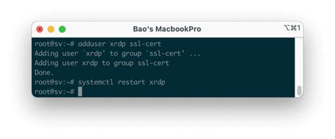 Install The Gnome Interface On Ubuntu And Remote Desktop