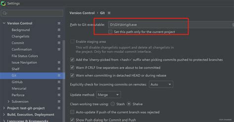 Git集成github（二） 遇见的问题与解决方法cannot Load Information For Github Csdn博客