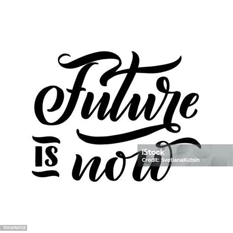 레터링 포스터입니다 가제트 및 기술에 대 한 동기 부여 견적입니다 손으로 그린 구성입니다 흑백 벡터 일러스트입니다 Brand Name Video Game에 대한 스톡 벡터