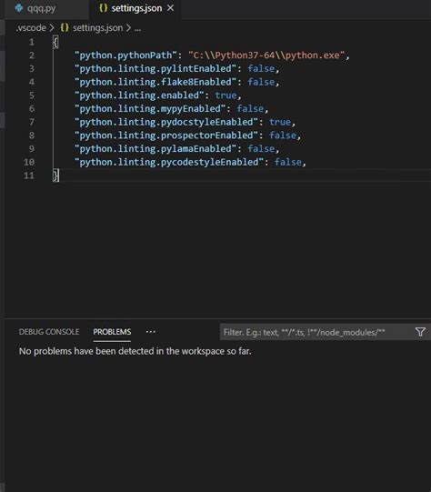 Pydocstyle Does Not Work Issue Microsoft Vscode Python GitHub