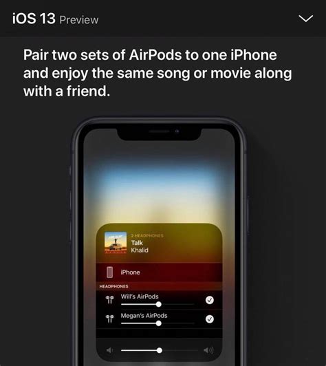 Most underrated iOS 13 feature | Scrolller
