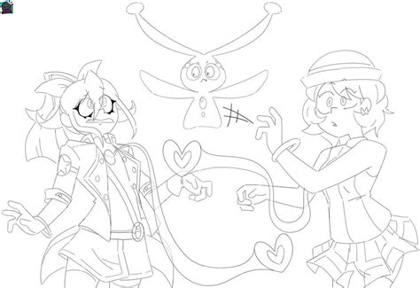 Swapping out of Turn~ 2 - COM by Dez-A-Sketch on DeviantArt