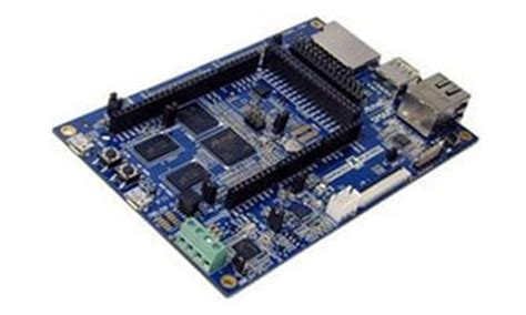 Chipset And Logic Partner Microchip Micron Technology Inc