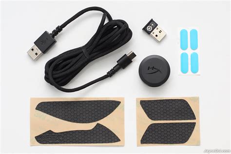 Hyperx Pulsefire Haste Wireless Gaming Mouse Review Aim Quicker Game Better Wirelessly