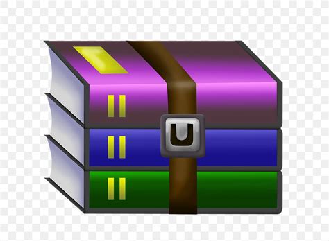 WinRAR File Archiver Data Compression Zip PNG X Px Winrar Archive Manager Comparison