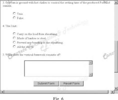 Figure 6 From Design And Implementation Of Web Based Multimedia