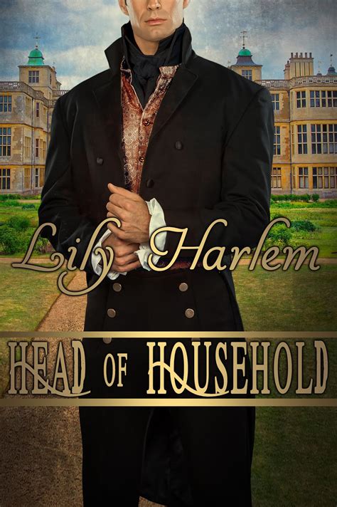 Lily Harlem Romance With Heat