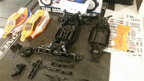 Team Associated 2wd Buggy R C Tech Forums