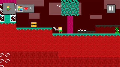 Duo Nether HTML Game Construct By Bugra CodeCanyon