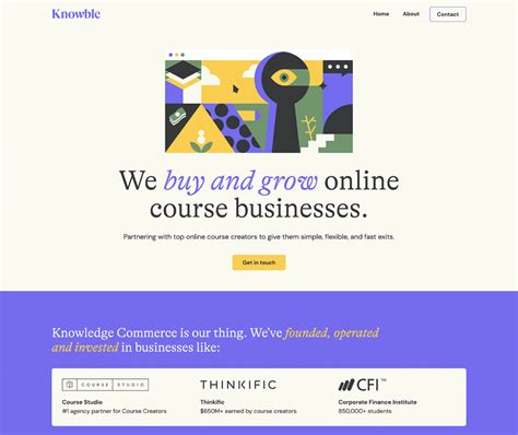 Fantastic Online Book Store Web Designs Artofit