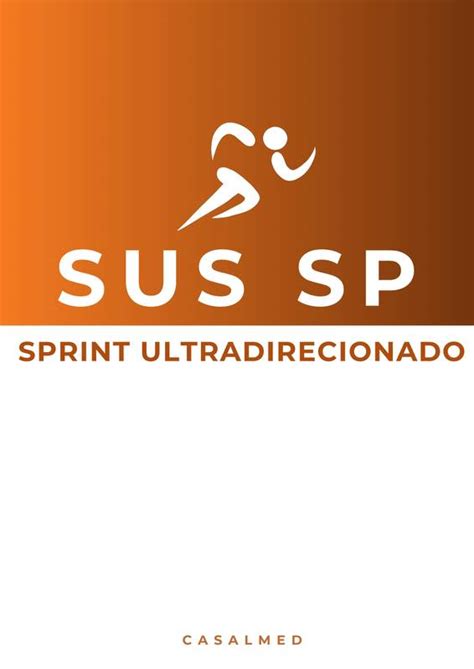 Apostila Física Sprint Ultradirecionado Sus Sp Casalmed Hot