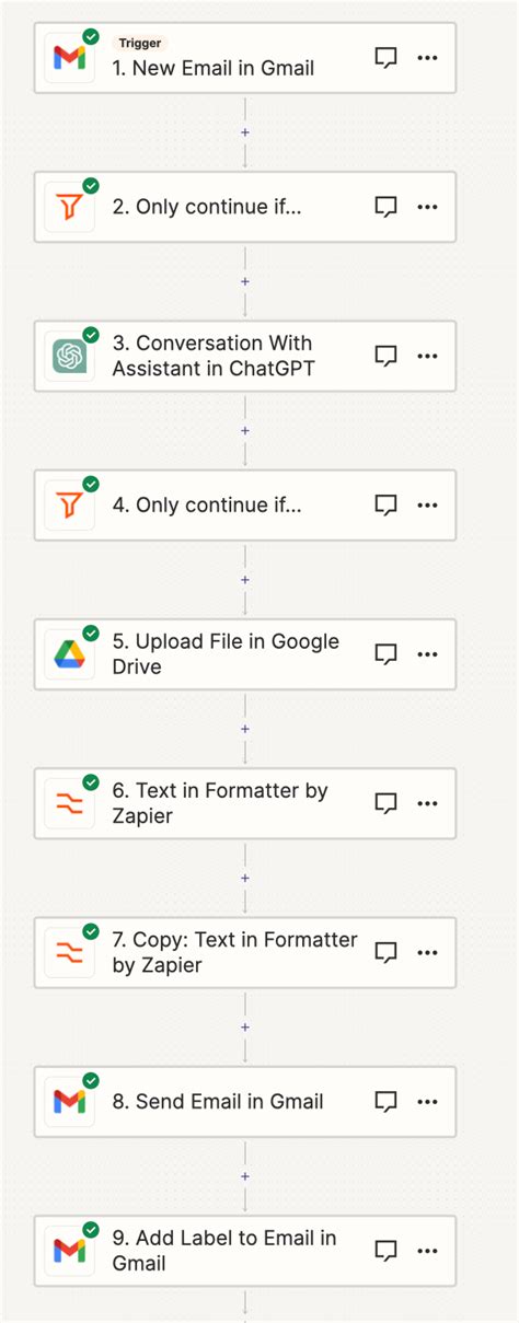 how do i send an acknowledgment email reply in the same thread using
