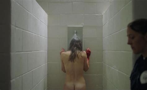 Tv Nudity Report The Sinner Insecure Twin Peaks And More 81417