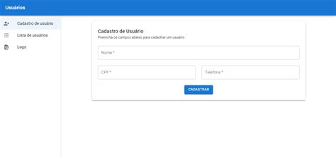 github alvaresx user actions app o objetivo do projeto foi criar uma