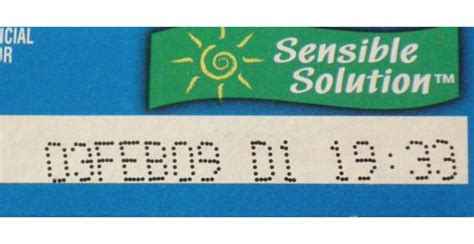 Understanding Continuous Inkjet For Package Coding The Ruskin Group