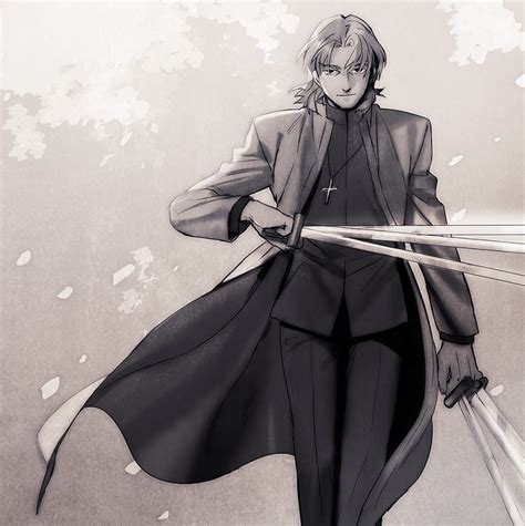 Image Fate Type Moon Know Your Meme