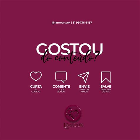 Lamour Sex Lamour Sex Added A New Photo — In Contagem
