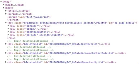 Visualforce Related Lists Only In Salesforce Stack Overflow