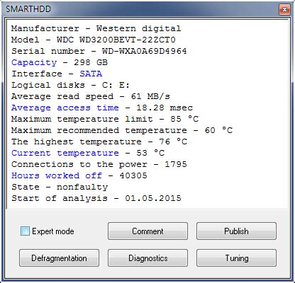 The Official Site Of The SMARTHDD Program