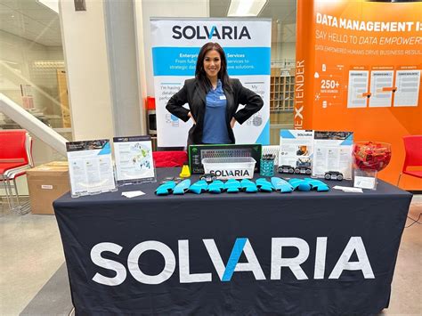 solvaria on linkedin calling all sql server users in atl we can t