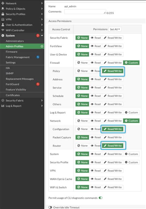 Deploying Fortigate Firewalls In Azure Transit Firenet Cloud