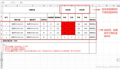 Npoi 实现excel模板导出npoi 按模板导出excel Csdn博客