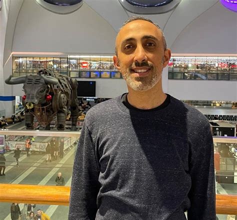 sajjad najafi on linkedin stressawarenessmonth employeewellbeing