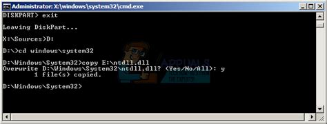 Fix Process1 Initialization Failed