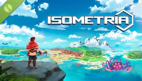 isometria demo achievements steam