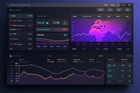 Premium Ai Image Ui Dashboard