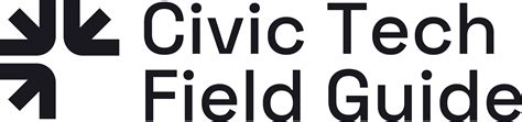 Explore The Civic Tech Field Guide