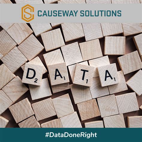 turning quintillion bytes of data into opportunities